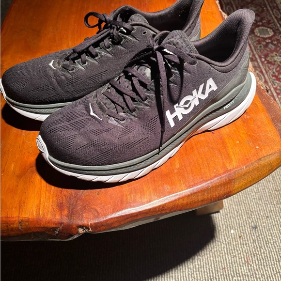 Hoka | Shoes | Hoka Mach 4 Profly | Poshmark